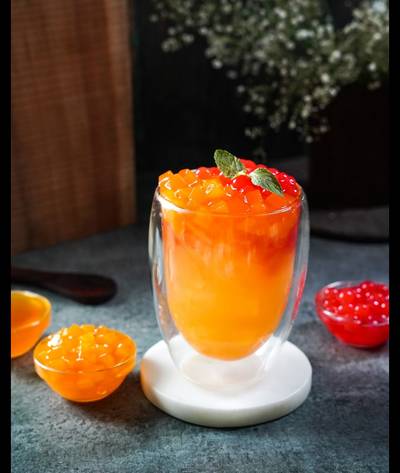 7th Street Boba in Andheri West Mumbai | Order Food Online | Swiggy