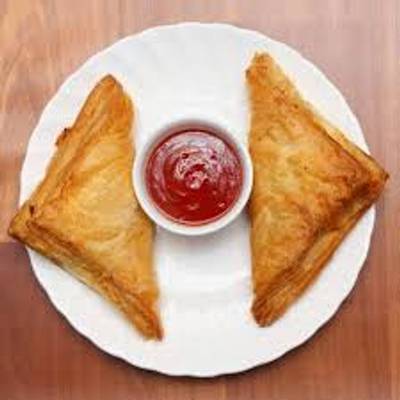 Order Food Online from Bhumi Patties Corner in city centre, Gwalior ...