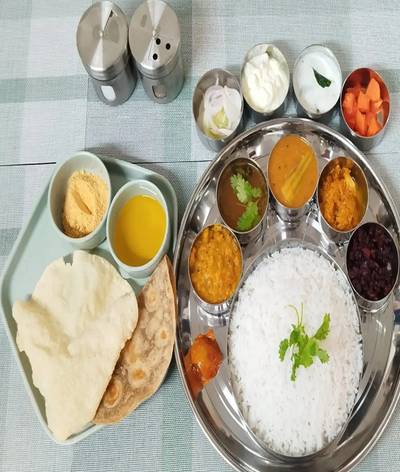Order Food Online from Nourish and Renew in OMR-Perungudi, Chennai | Swiggy