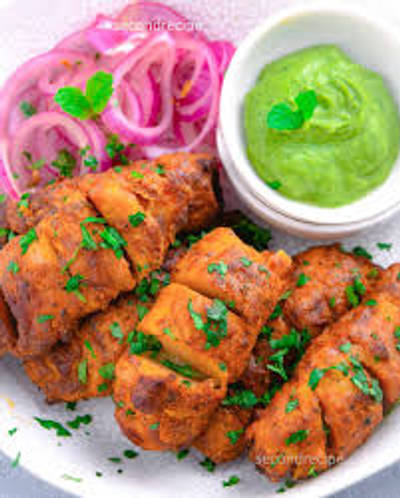 Kakkar Di Chaap in Greater Noida Noida 1 | Order Food Online | Swiggy