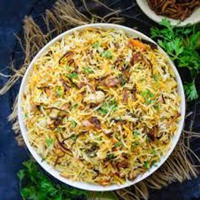 Ambur Bandaari Biryani in Royapettah Chennai | Order Food Online | Swiggy