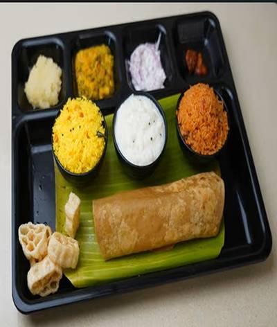 Order Food Online from Thennattu Cafe in Periyar, Madurai | Swiggy