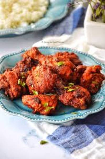 Kaku Chicken Corner in Gobind Colony Barnala | Order Food Online | Swiggy
