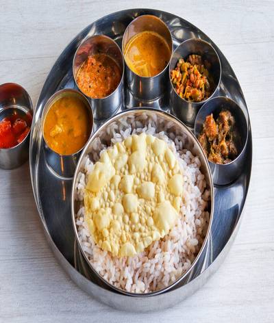 Kadhambari Homely Food in Kayamkulam Alappuzha | Order Food Online | Swiggy