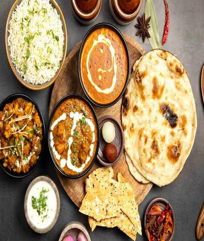 Order Food Online from Panchvati Foods in IMT Manesar, Gurgaon | Swiggy