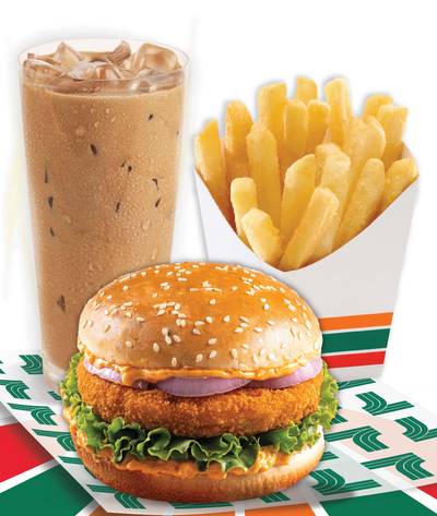 7-Eleven in World Trade Center Pune | Order Food Online | Swiggy
