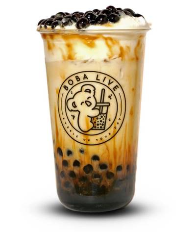 Order Food Online from Boba Live in Kakkanad, Kochi | Swiggy