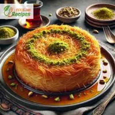 Order Food Online from Captain Kunafa in Vanasthalipuram, Hyderabad ...
