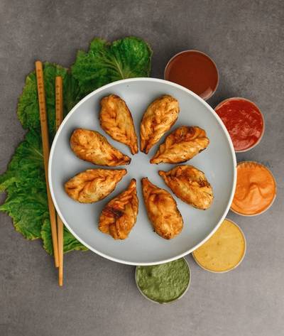 Taste Of Sikkim in Nayagaon Chandigarh | Order Food Online | Swiggy