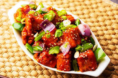 Order Food Online from The Baga Beach Resort in Nor_Baga-Calangute ...