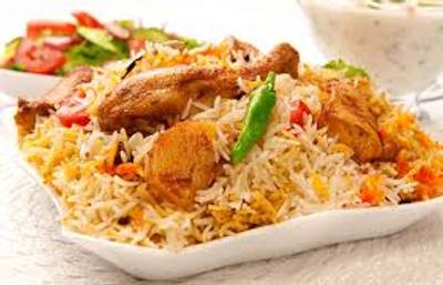 AL KGN Chicken Biryani in Betul Town Betul | Order Food Online | Swiggy