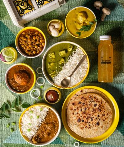Box Stories in HSR Layout Bangalore | Order Food Online | Swiggy