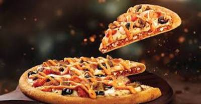 Punky Pizza Juice HUB in Bhatauli Kala Baddi | Order Food Online | Swiggy