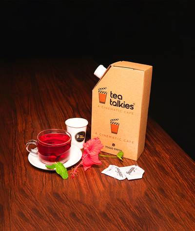 Tea Talkies in Karapakkam Chennai | Order Food Online | Swiggy