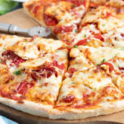 Desi Slice in SECTOR 4 Rewari | Order Food Online | Swiggy