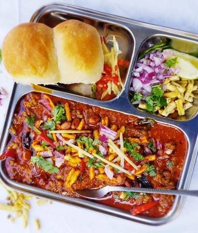 Shree Swami's Kitchen in Dahisar Mumbai | Order Food Online | Swiggy