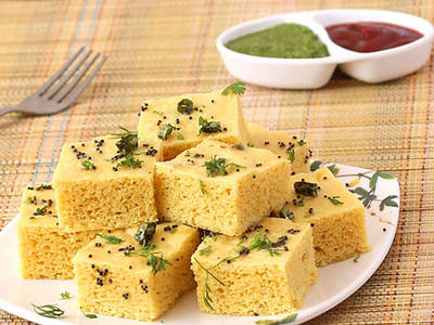 Order Food Online from Chistiya Khaman House in Adajan, Surat | Swiggy