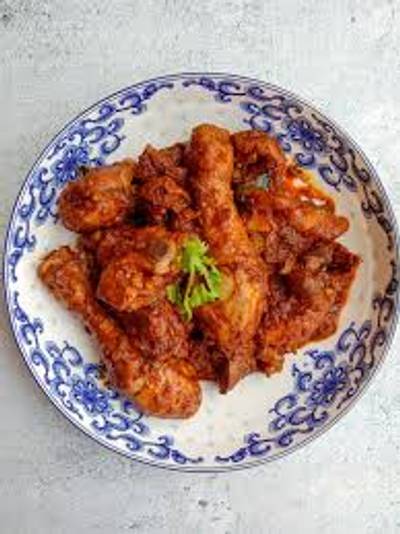 Kanglei Kitchen Manipuri Rice Hotel in Lokhra Guwahati | Order Food ...