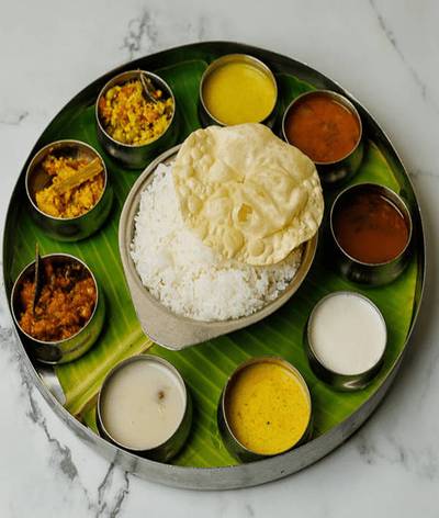 Order Food Online from Laghu by Brindhavan in Palarivattom, Kochi | Swiggy