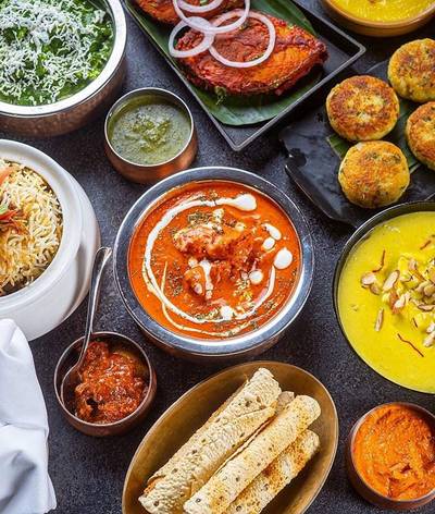Order Food Online from Kamal Foods in Alibag, Mumbai | Swiggy
