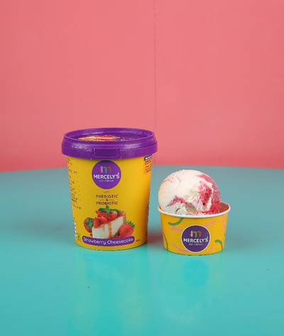Mercely's Ice Cream in Ulhasnagar Mumbai | Order Food Online | Swiggy