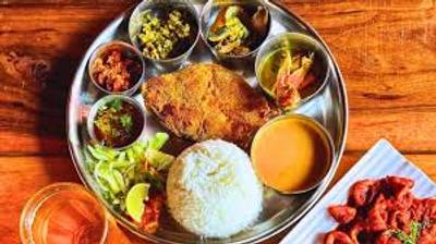 Disha Home Food in Bapunagar Ahmedabad | Order Food Online | Swiggy