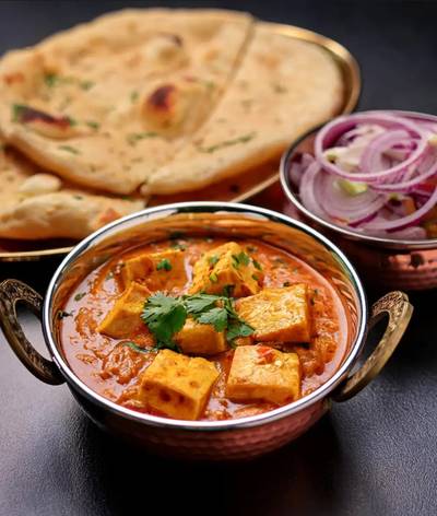 Order Food Online from Ambarsar - The Indian Legacy in Sector 50, Noida ...