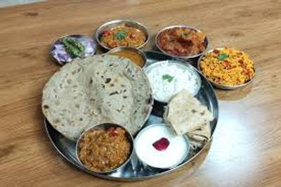 Morni Restaurant Bakery Cafe And Chilled Water in Rau & Rajendra Nagar ...