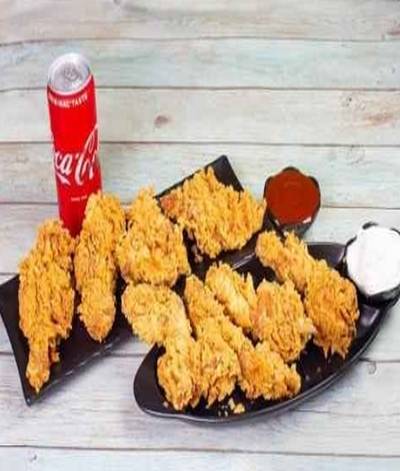 Yummy Fried Chicken (YFC) in NSB Road Raniganj | Order Food Online | Swiggy