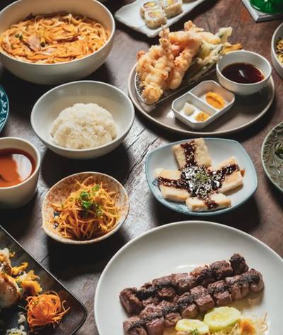 Sakana in Vagator Central Goa | Order Food Online | Swiggy