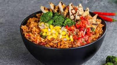 Protein Adda in GTB Nagar Delhi | Order Food Online | Swiggy