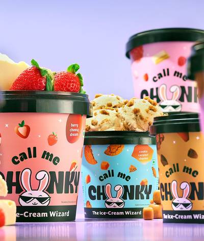 Call Me Chunky - Ice Creams in THAKUR COMPLEX Mumbai | Order Food ...