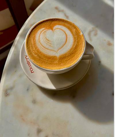 Roastery Coffee House in Crossing Republic Noida | Order Food Online ...