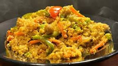 Organic Rasoi in Kakadeo Kanpur | Order Food Online | Swiggy