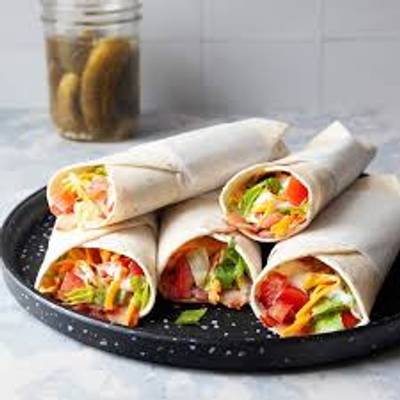 Qist Bites in OMR Navalur Chennai | Order Food Online | Swiggy