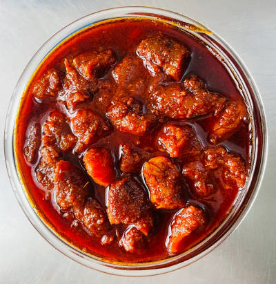 Konaseema Delights in Banjara Hills Hyderabad | Order Food Online | Swiggy