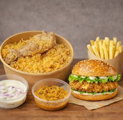 Eato in Arekere Bangalore | Order Food Online | Swiggy