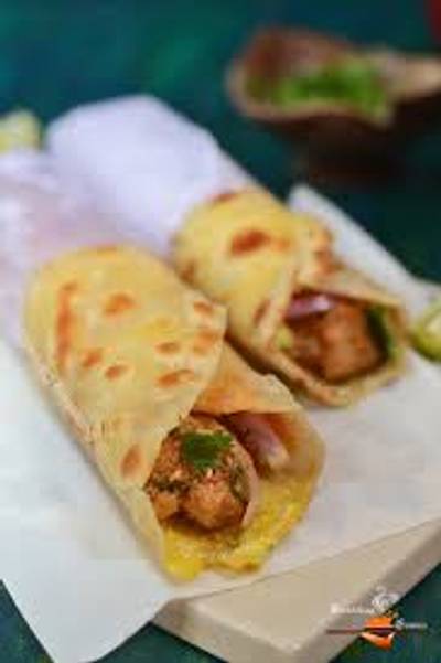 Order Food Online from Kathi Roll.com in Goa_Sou_Margao, Central Goa ...