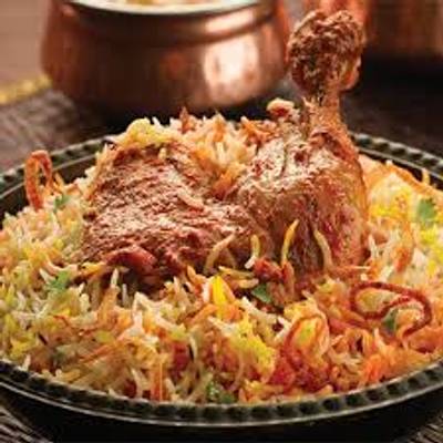 Fire Wood Dum Biryani in Benz Circle and Auto Nagar Vijayawada | Order ...