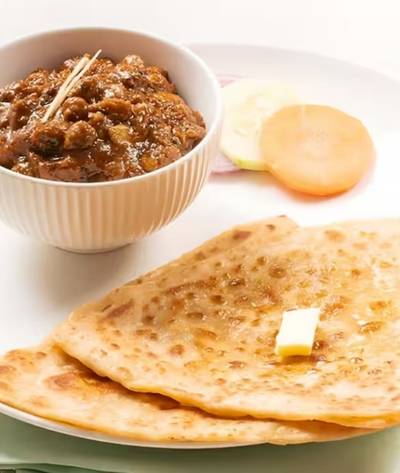 PARATHA HAWZ in Ushagram Asansol | Order Food Online | Swiggy