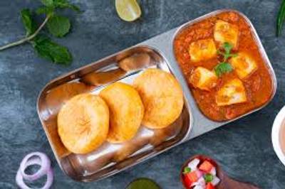 Vegerama Pure Veg and Fasting Specials in Choolaimedu Chennai | Order ...
