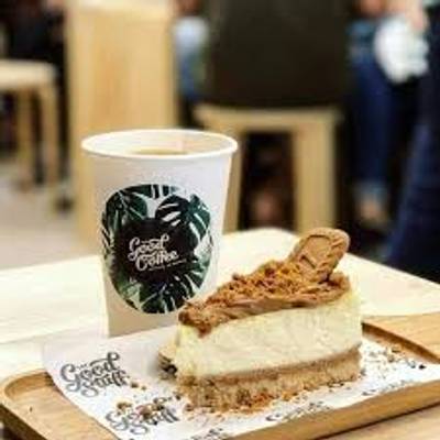 The good stuff cafe in Piplod Surat | Order Food Online | Swiggy