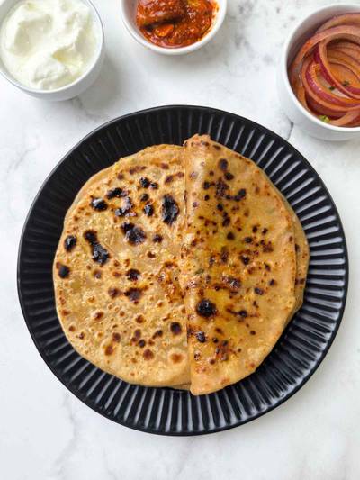 Paratha house in Borivali Mumbai | Order Food Online | Swiggy