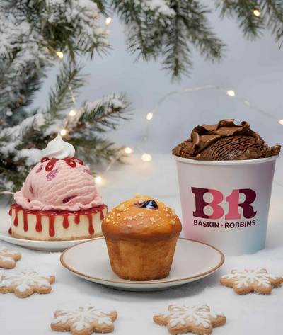 Baskin Robbins - Ice Cream Desserts in Candolim Central Goa | Order ...