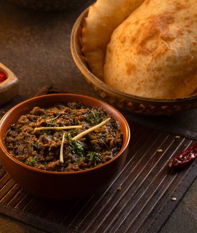 Order Food Online from Gully Guccha in HSR, Bangalore | Swiggy