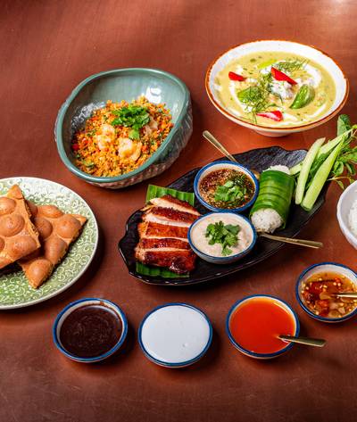 Banng in Golf Course Road Gurgaon | Order Food Online | Swiggy