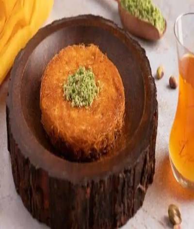 Order Food Online from Kunafa Bytes in Wakad, Pune | Swiggy