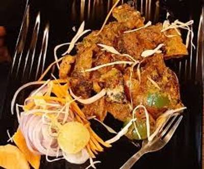 Yaara Da Dhaba in Salt Lake Kolkata | Order Food Online | Swiggy
