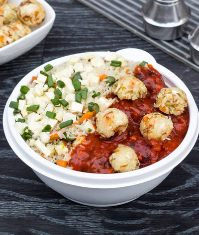 The Meattra co in Sector 50 Noida 1 | Order Food Online | Swiggy