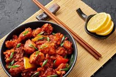 The Red Chilli in Kudlu Gate Bangalore | Order Food Online | Swiggy